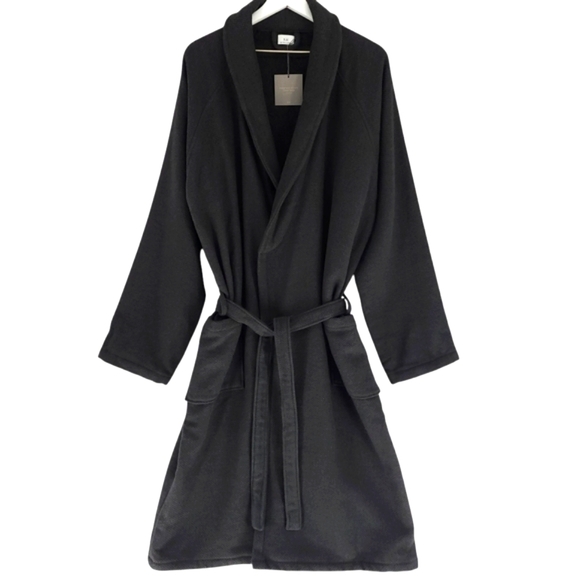 Restoration Hardware | Intimates & Sleepwear | Rh Textured Weave Terry ...